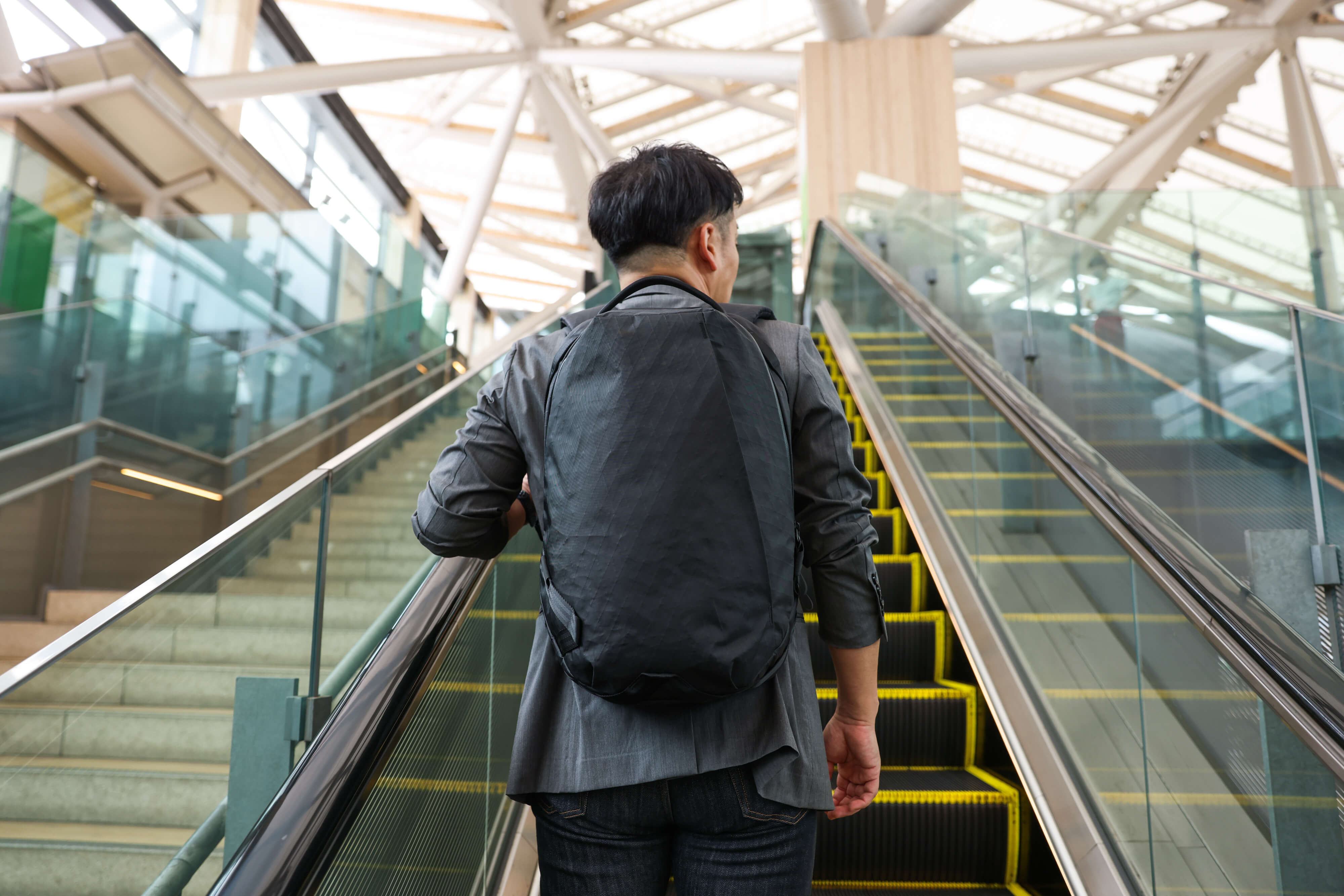 The Best Carry-On Backpack for Travel – Able Carry