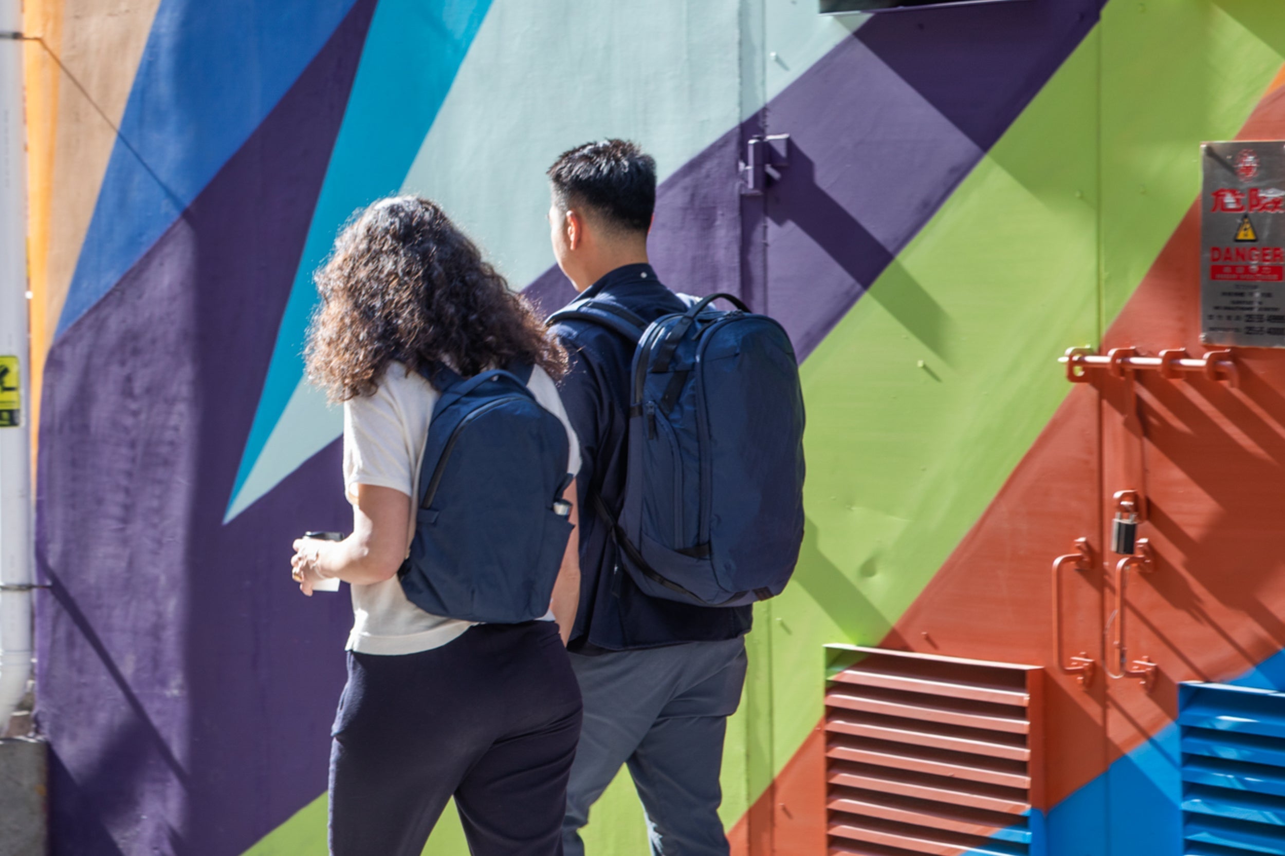 The Best Backpacks for College Students | Best College Backpacks – Able ...