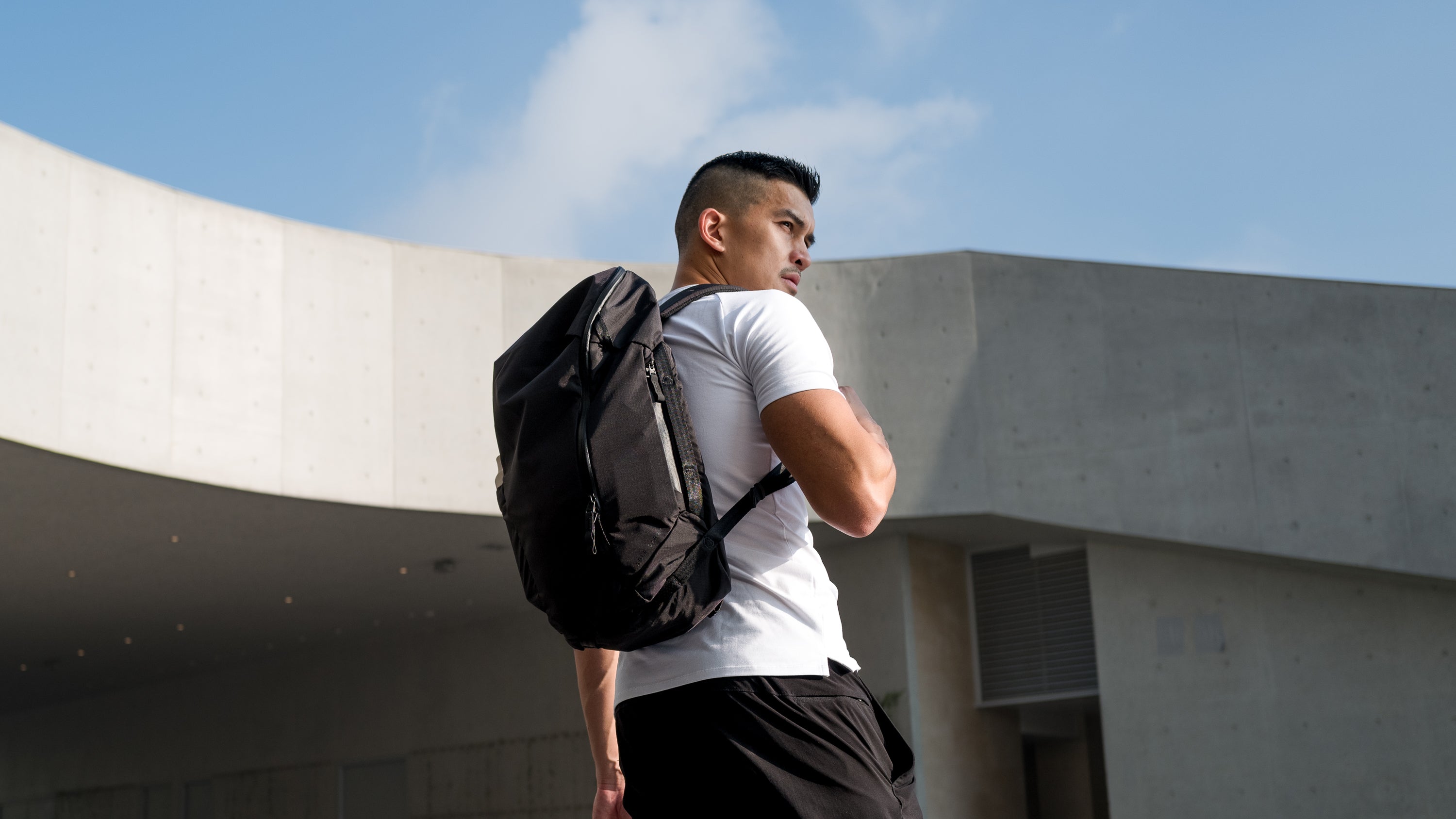 The Most Comfortable & Lightweight Backpacks – Able Carry
