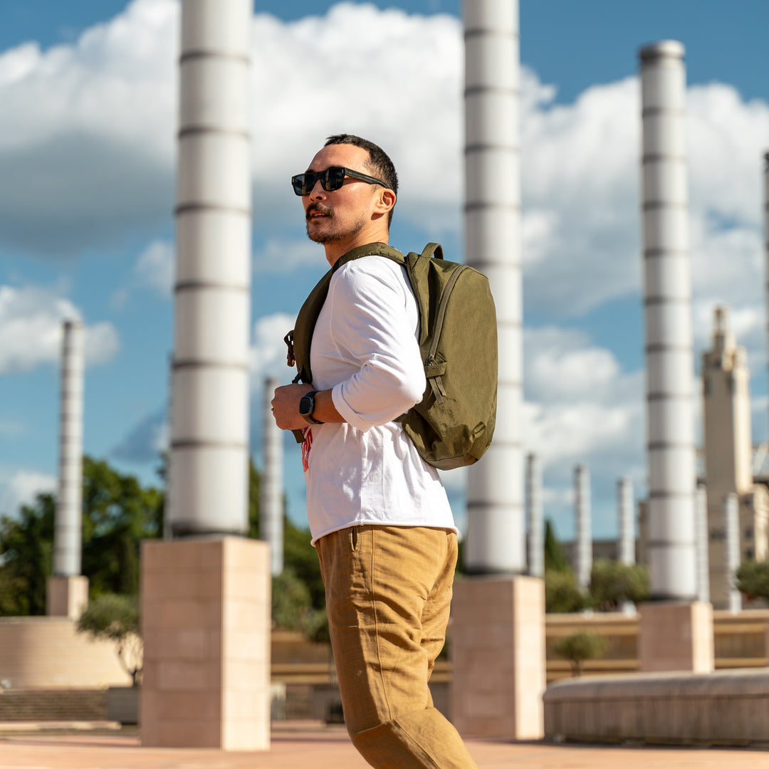 Setup Guide – Able Carry