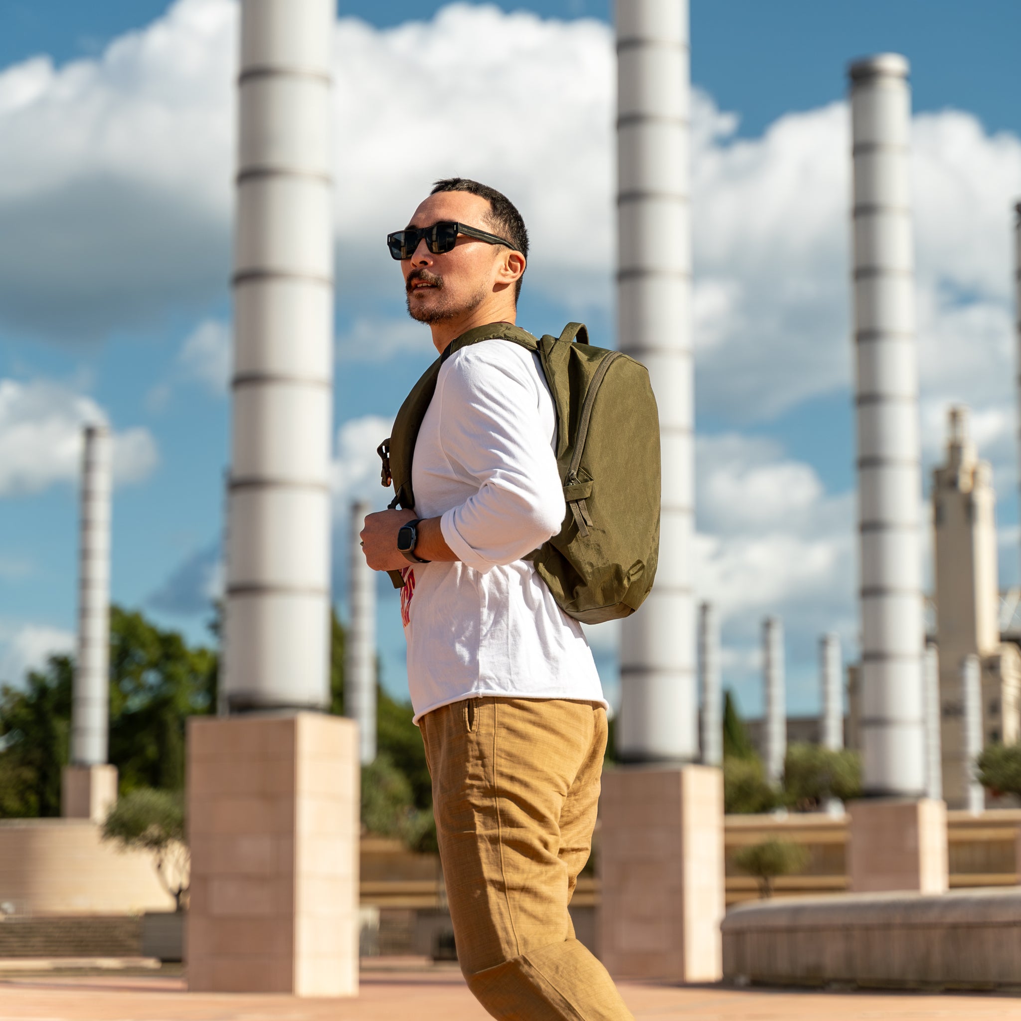 Setup Guide – Able Carry