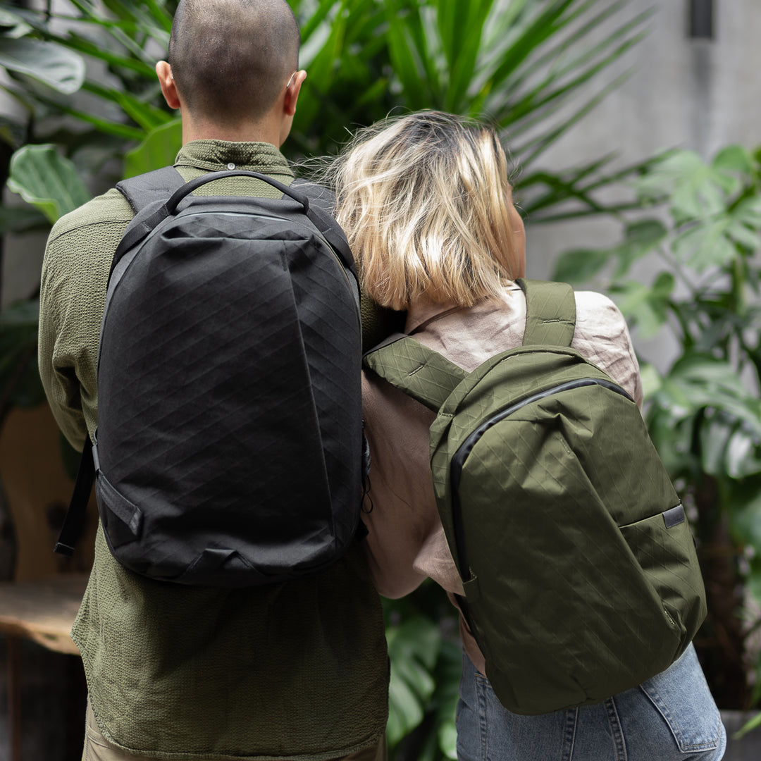 Backpack Fit Guide | Able Carry