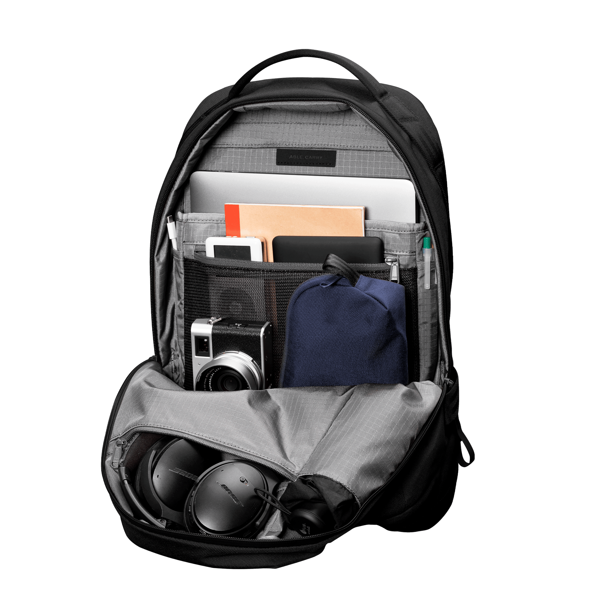 Able Carry | Premium Lightweight & Minimal EDC Backpacks