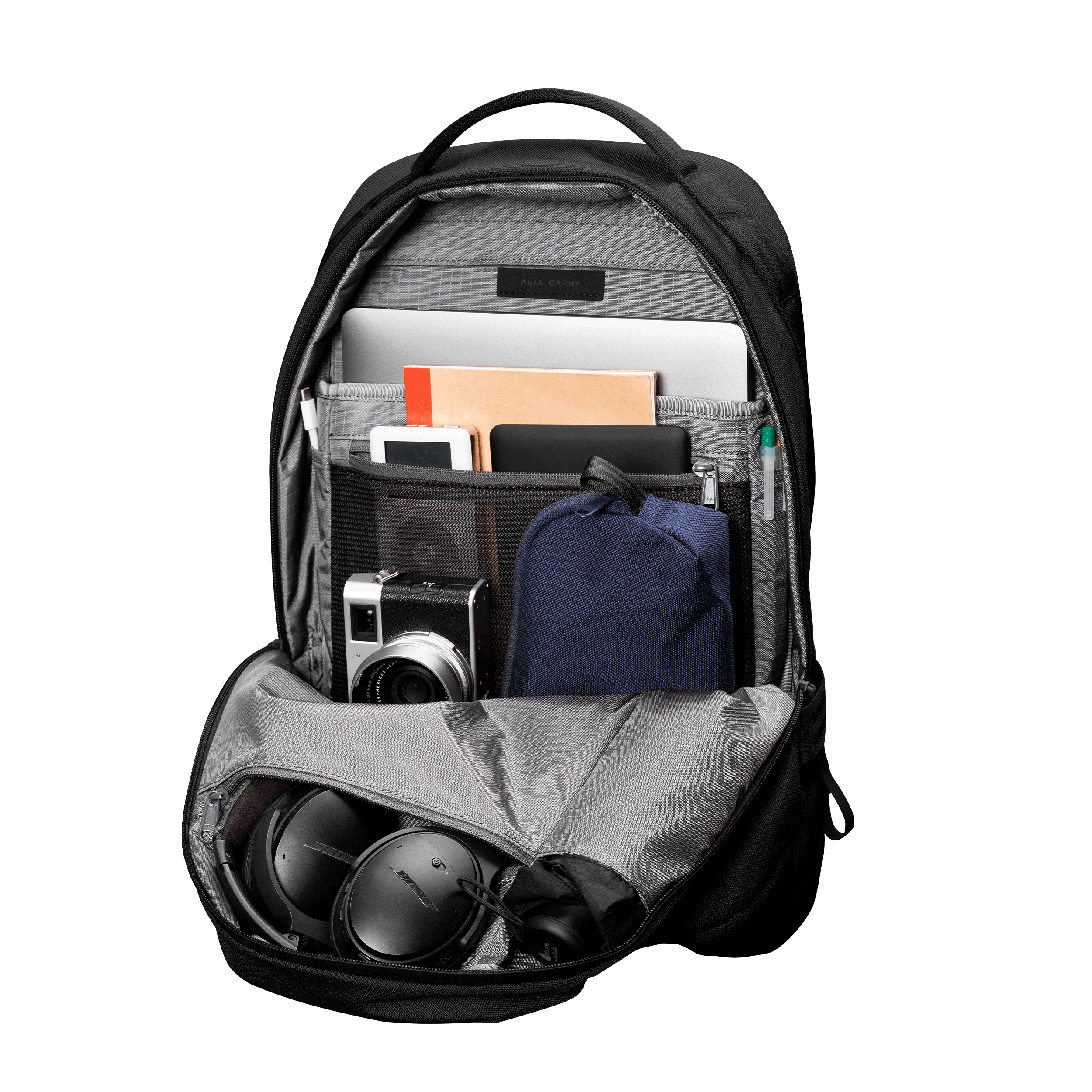 Able Carry | Premium Lightweight & Minimal EDC Backpacks