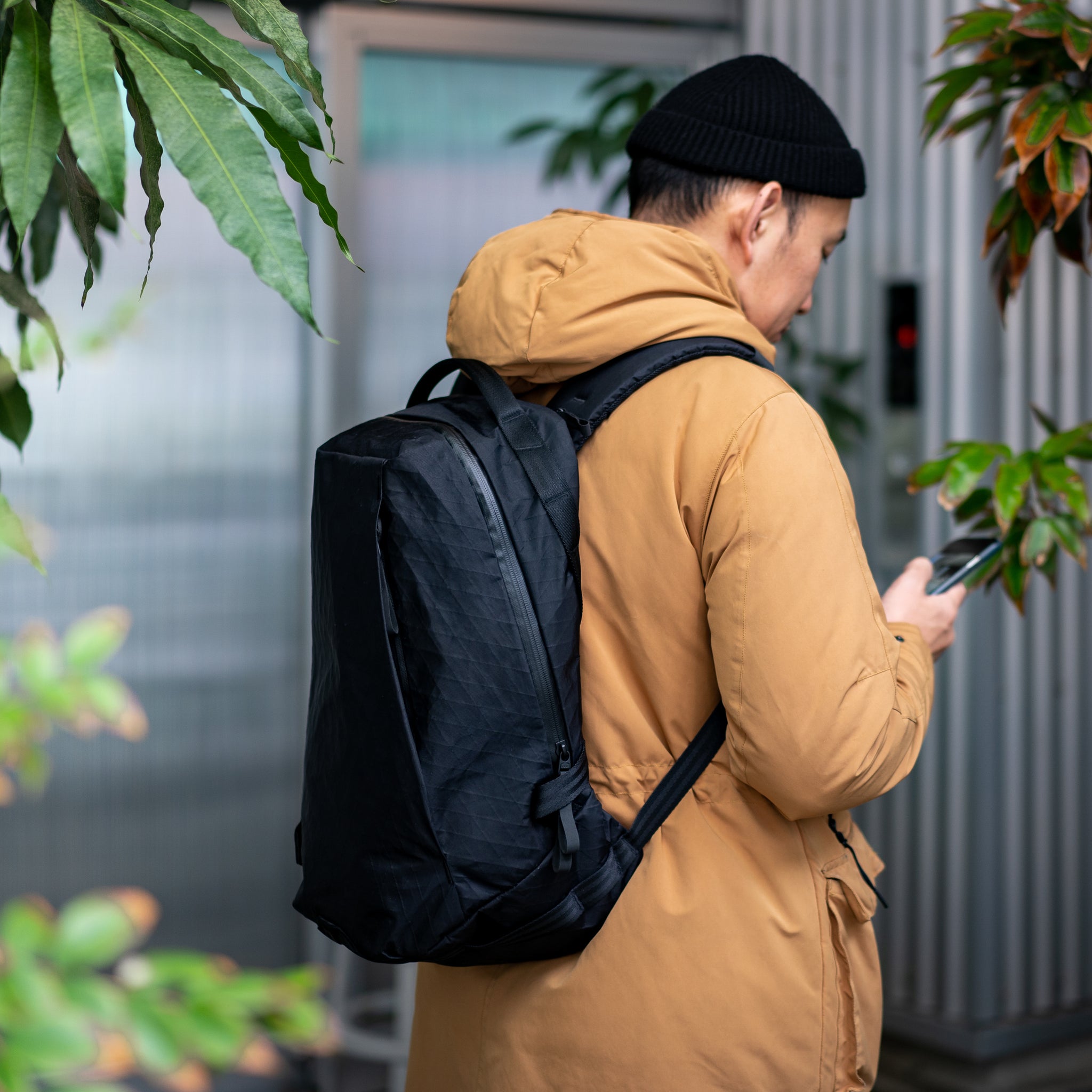Setup Guide – Able Carry