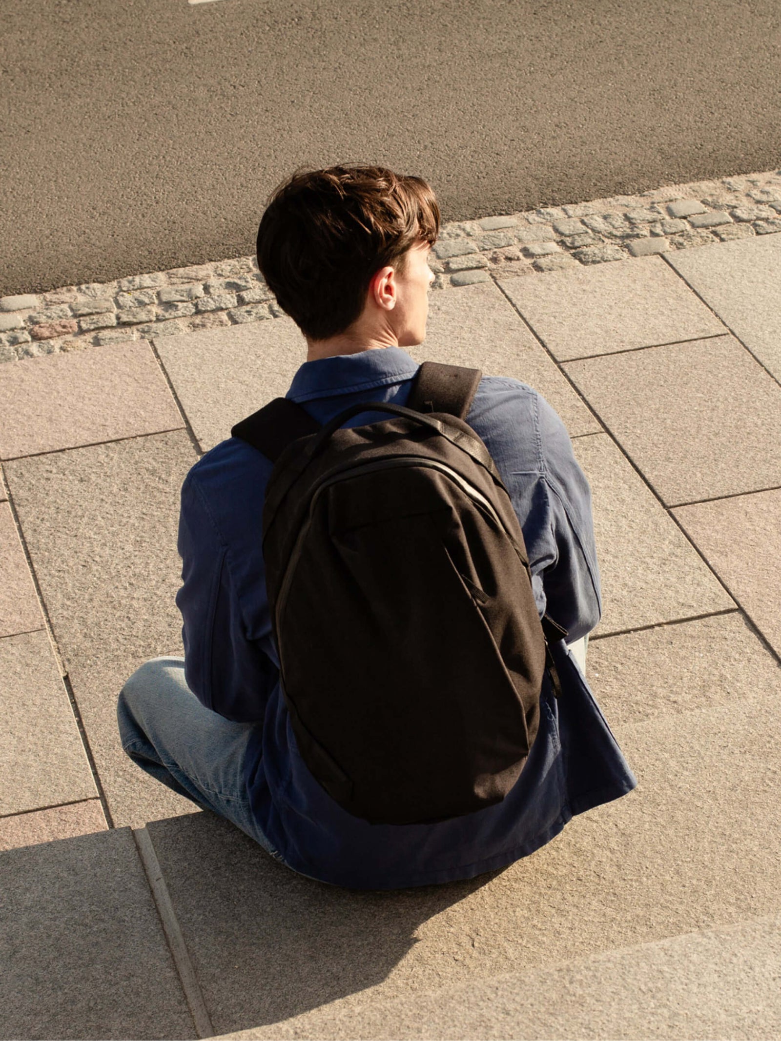 Able Carry | Premium Lightweight & Minimal EDC Backpacks