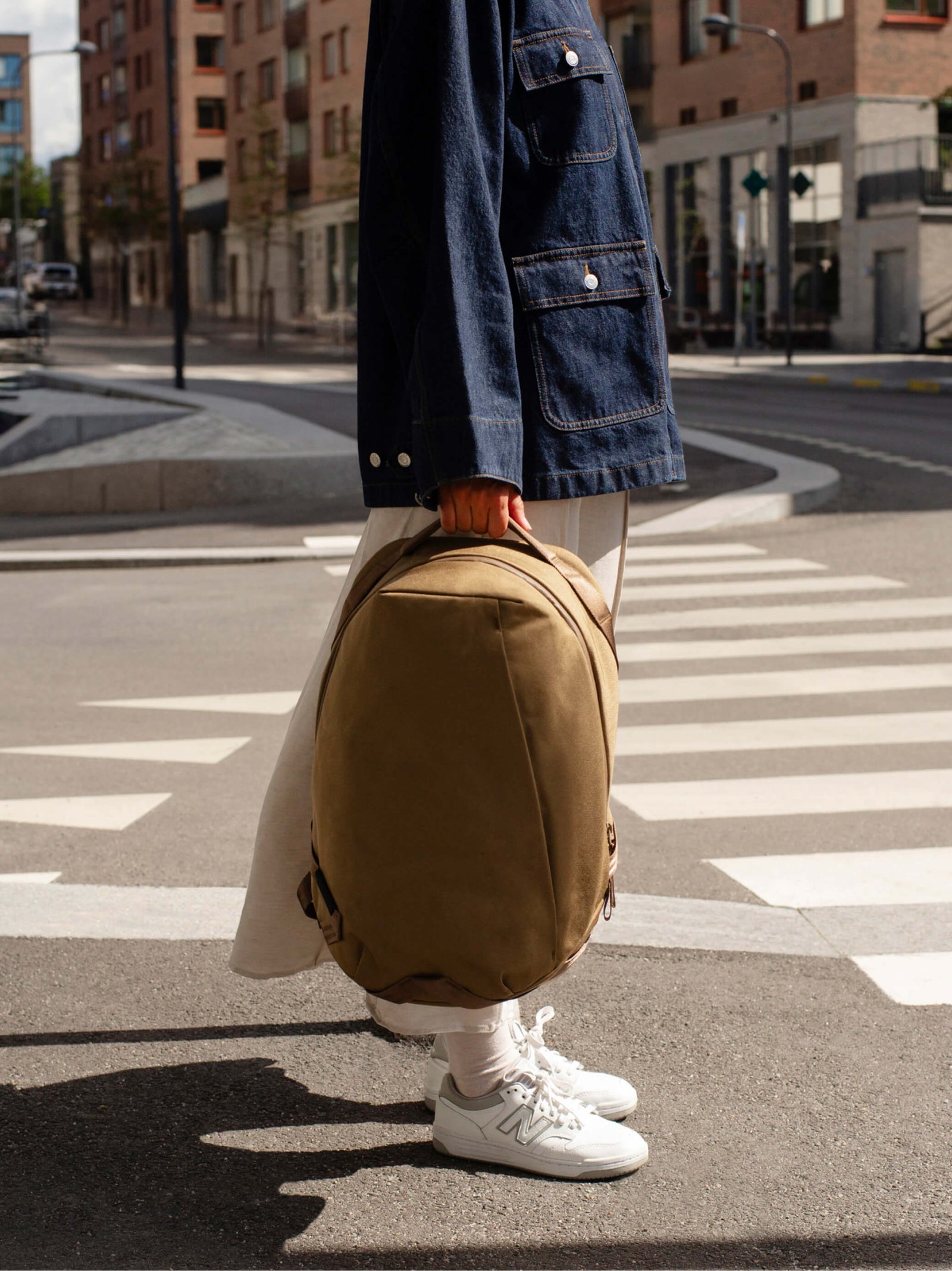 Backpacks – Able Carry