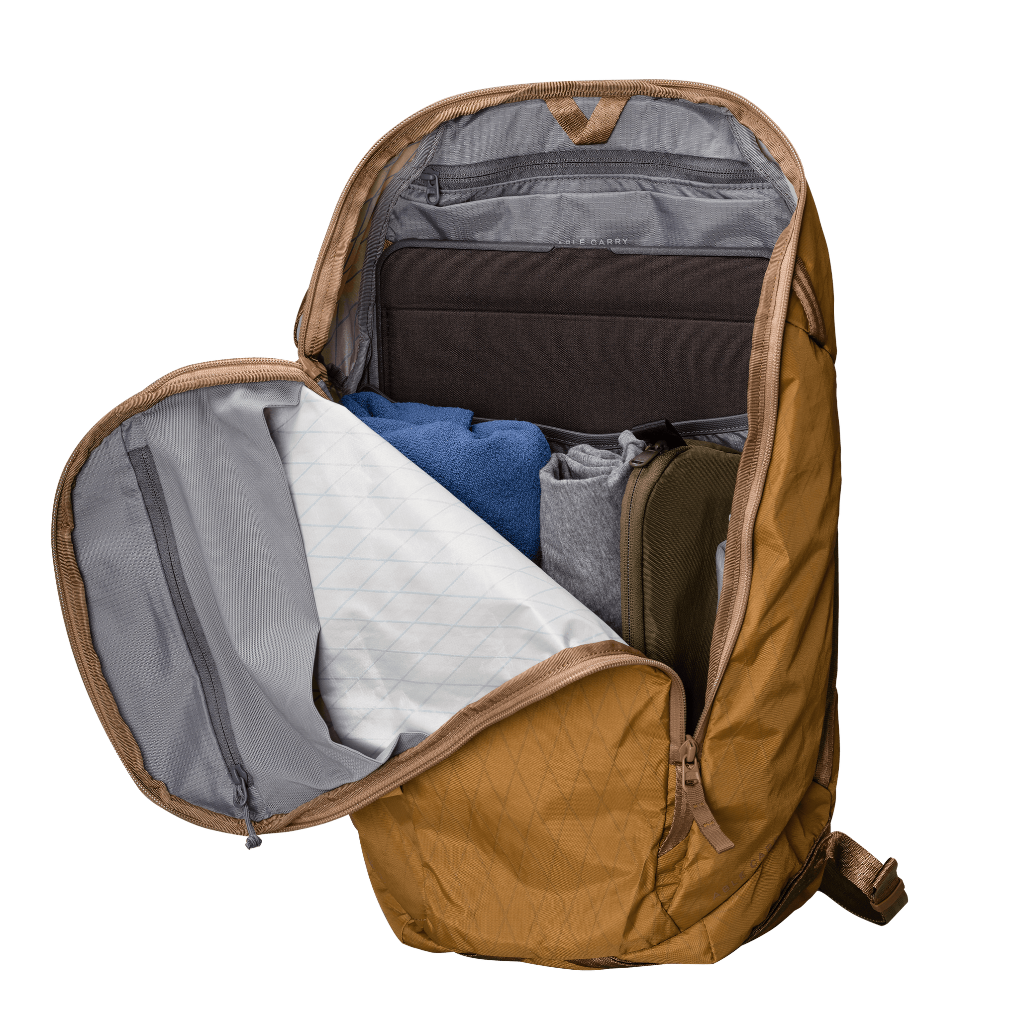 Daybreaker 2 | Lightweight 25L Backpack for EDC & Outdoor Travel – Able ...