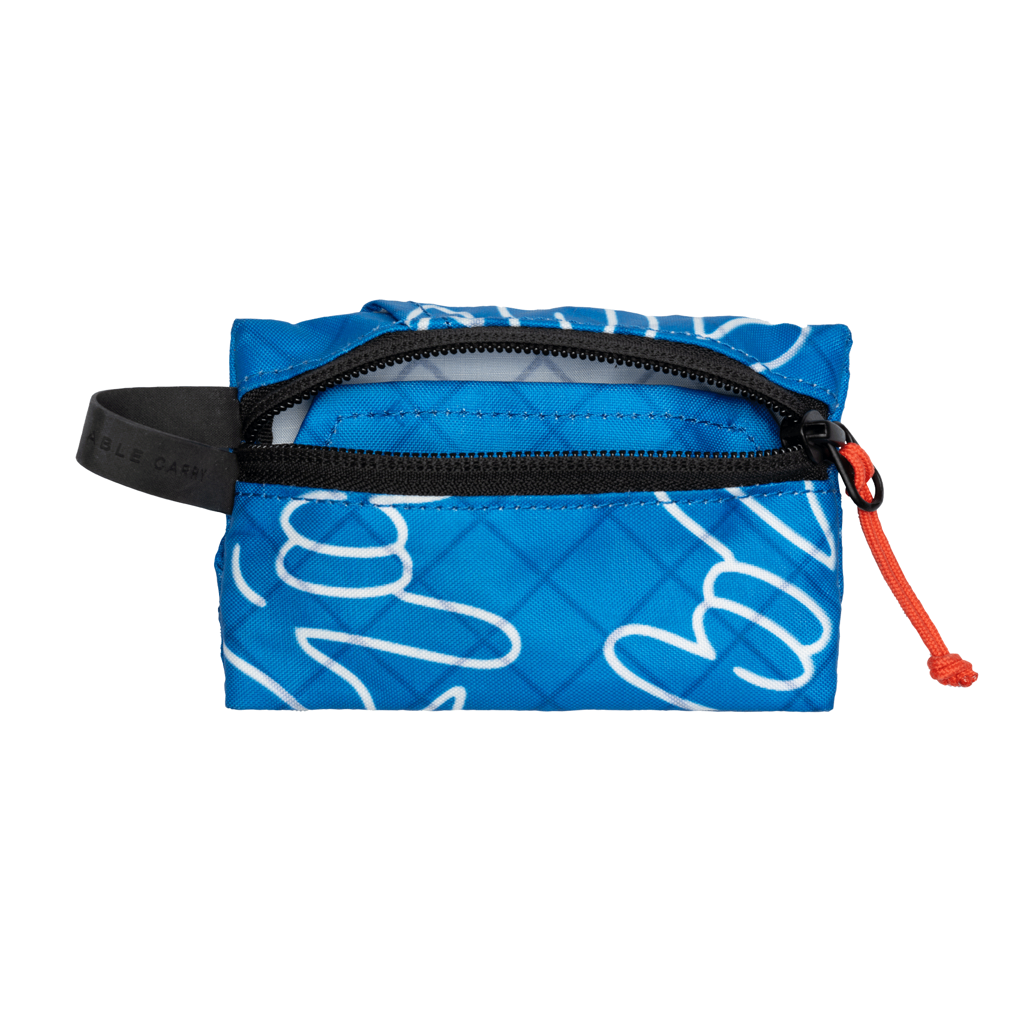 Joey Pouch Station Blue – Able Carry