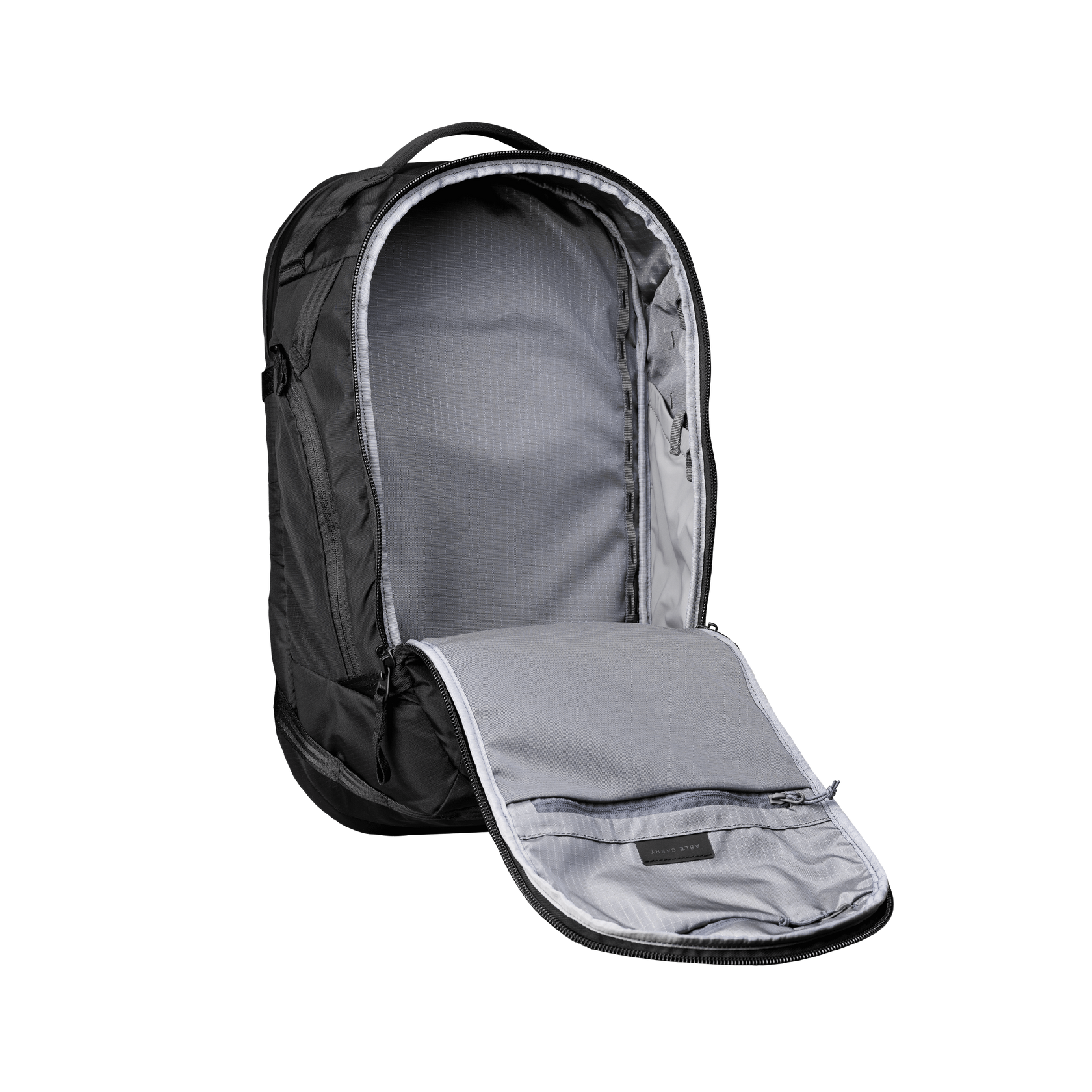 Max Backpack | Minimal 30L Backpack for EDC & Travel – Able Carry