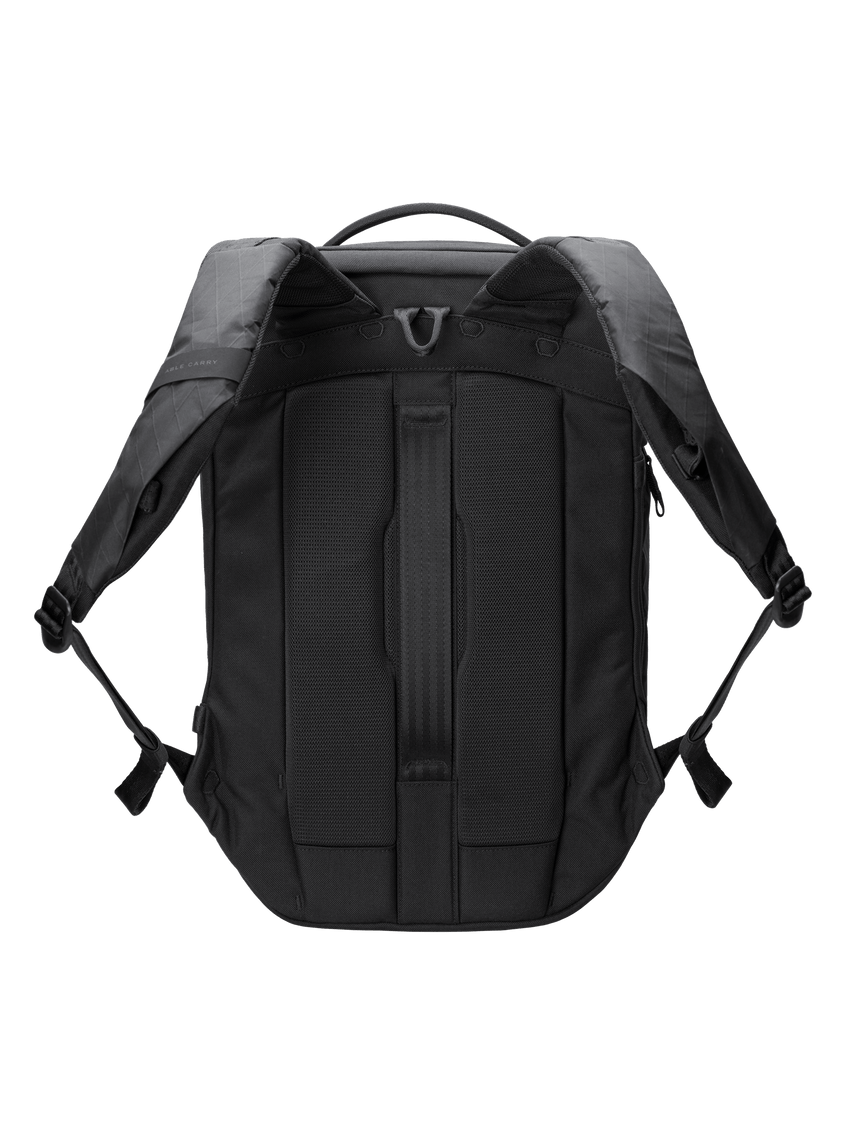 Max Backpack | Minimal 32L & 30L Backpack for Travel & EDC – Able Carry