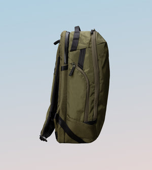 Max Backpack | Minimal 32L & 30L Backpack for Travel & EDC – Able Carry