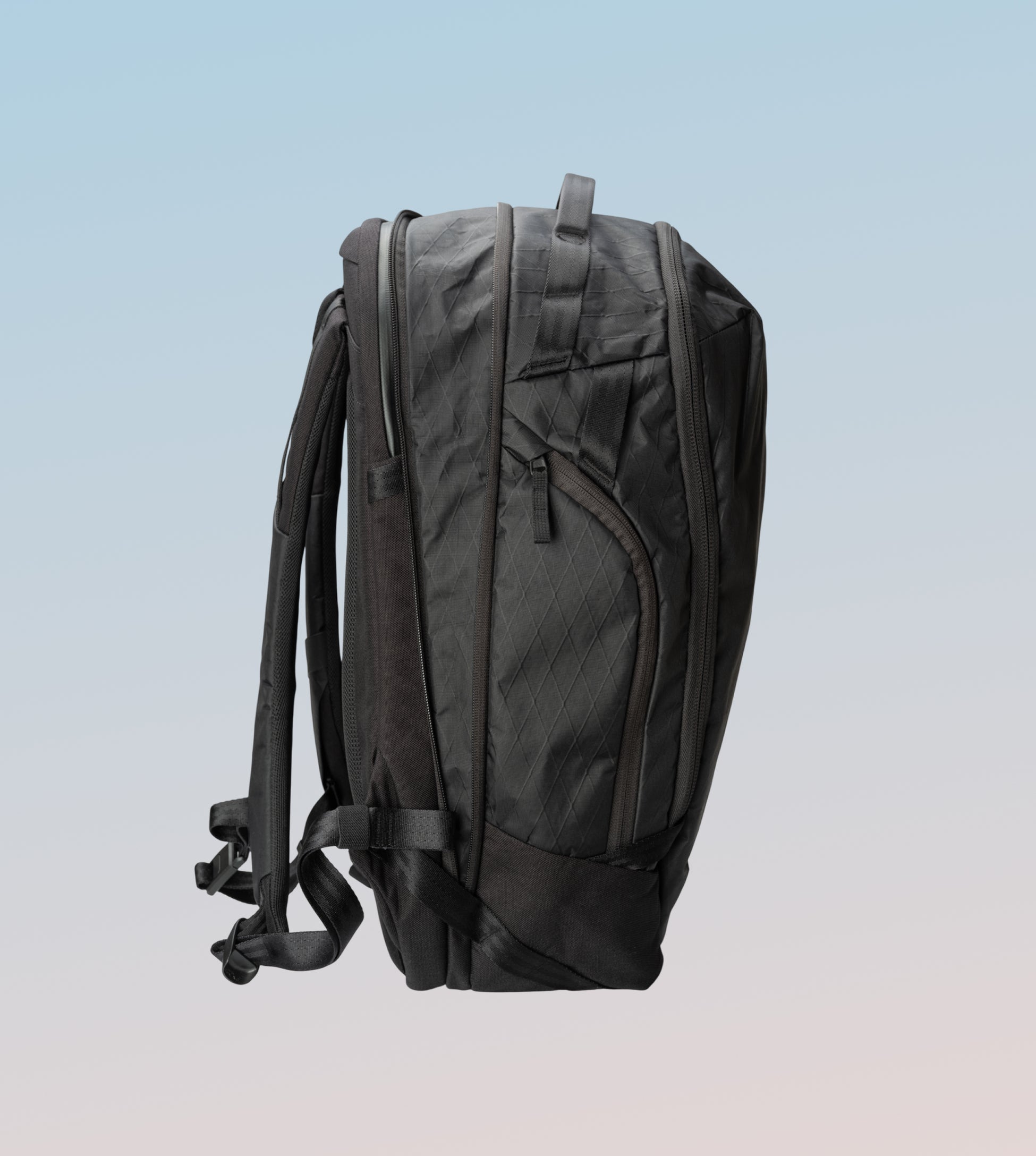Max Backpack | Minimal 32L & 30L Backpack for Travel & EDC – Able Carry