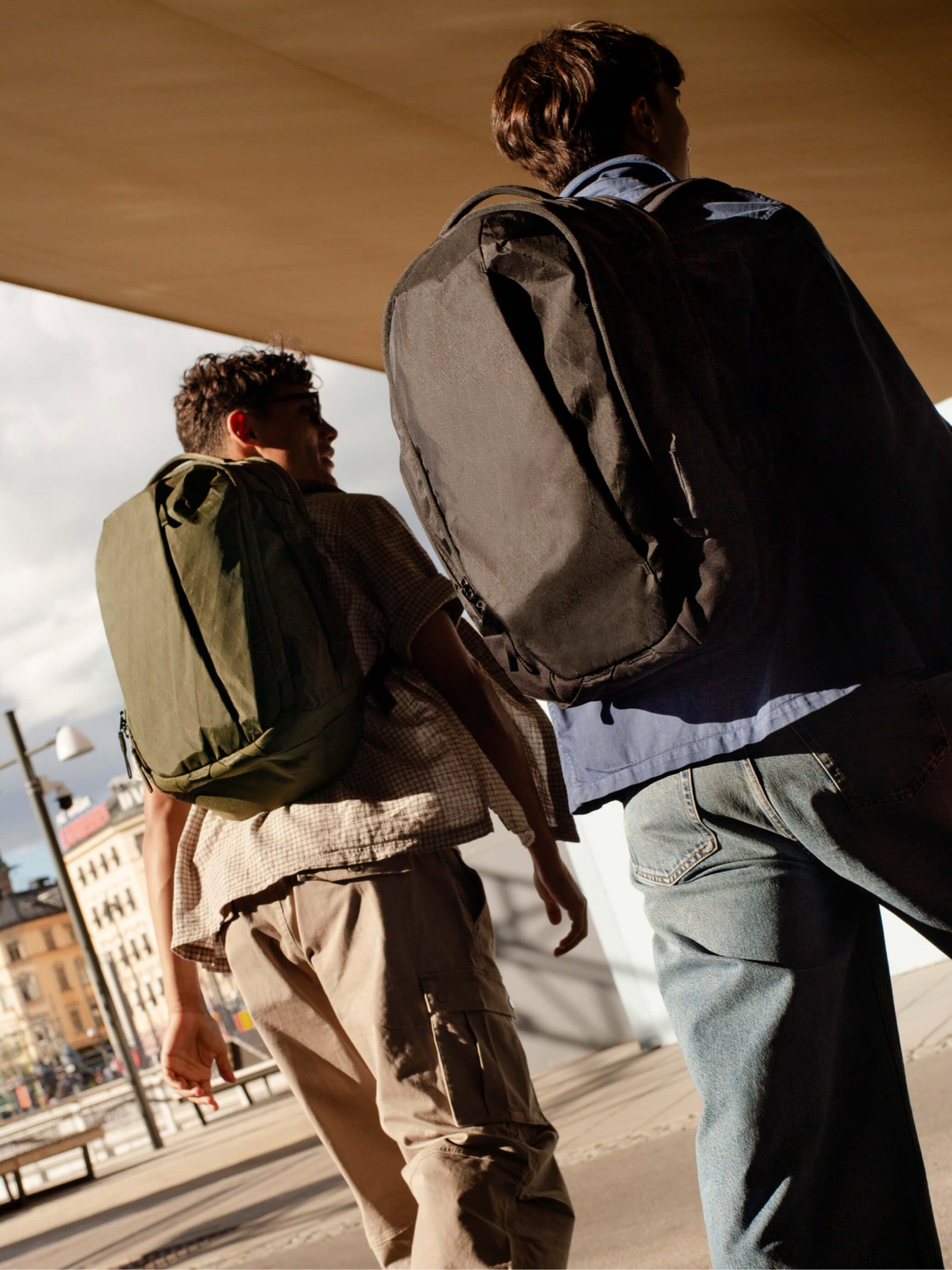 Able Carry | Premium Lightweight & Minimal EDC Backpacks