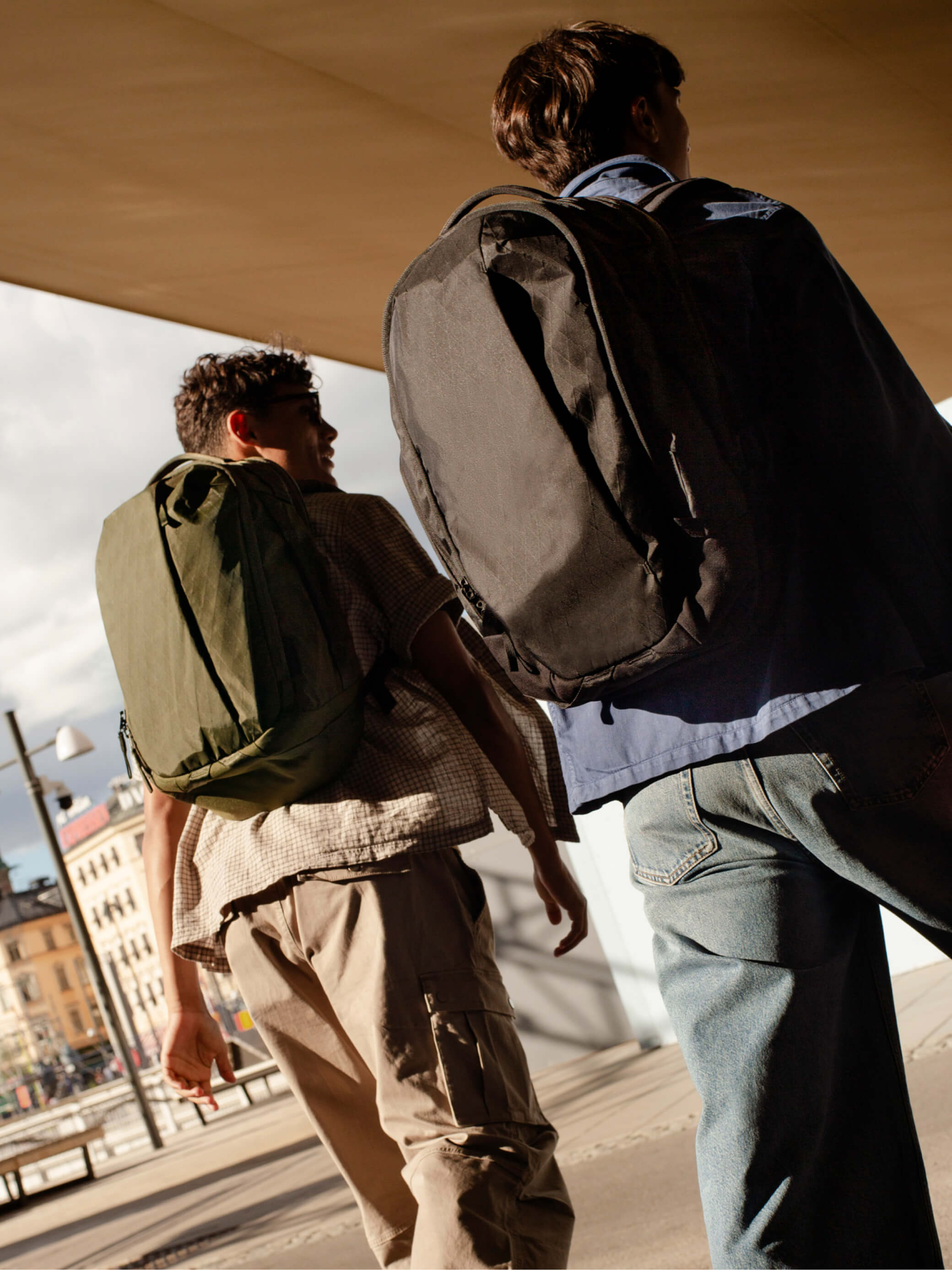 Able Carry | Premium Lightweight & Minimal EDC Backpacks