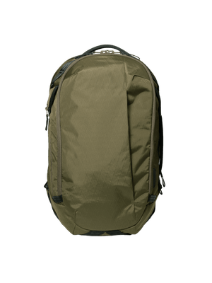 Max Backpack | Minimal 32L & 30L Backpack for Travel & EDC – Able Carry
