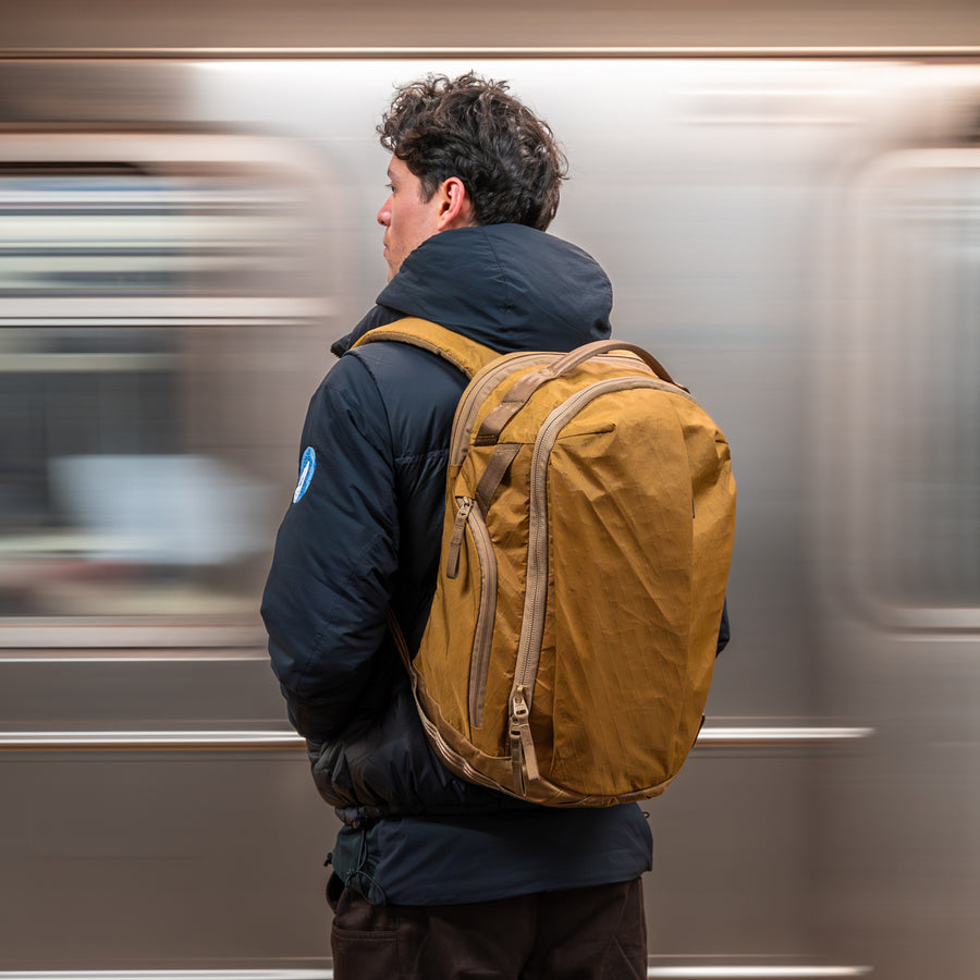 Setup Guide – Able Carry