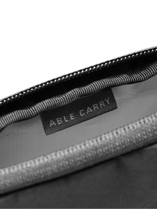 Stash Pouch | Smaller Zipper Pouch Bag for EDC – Able Carry