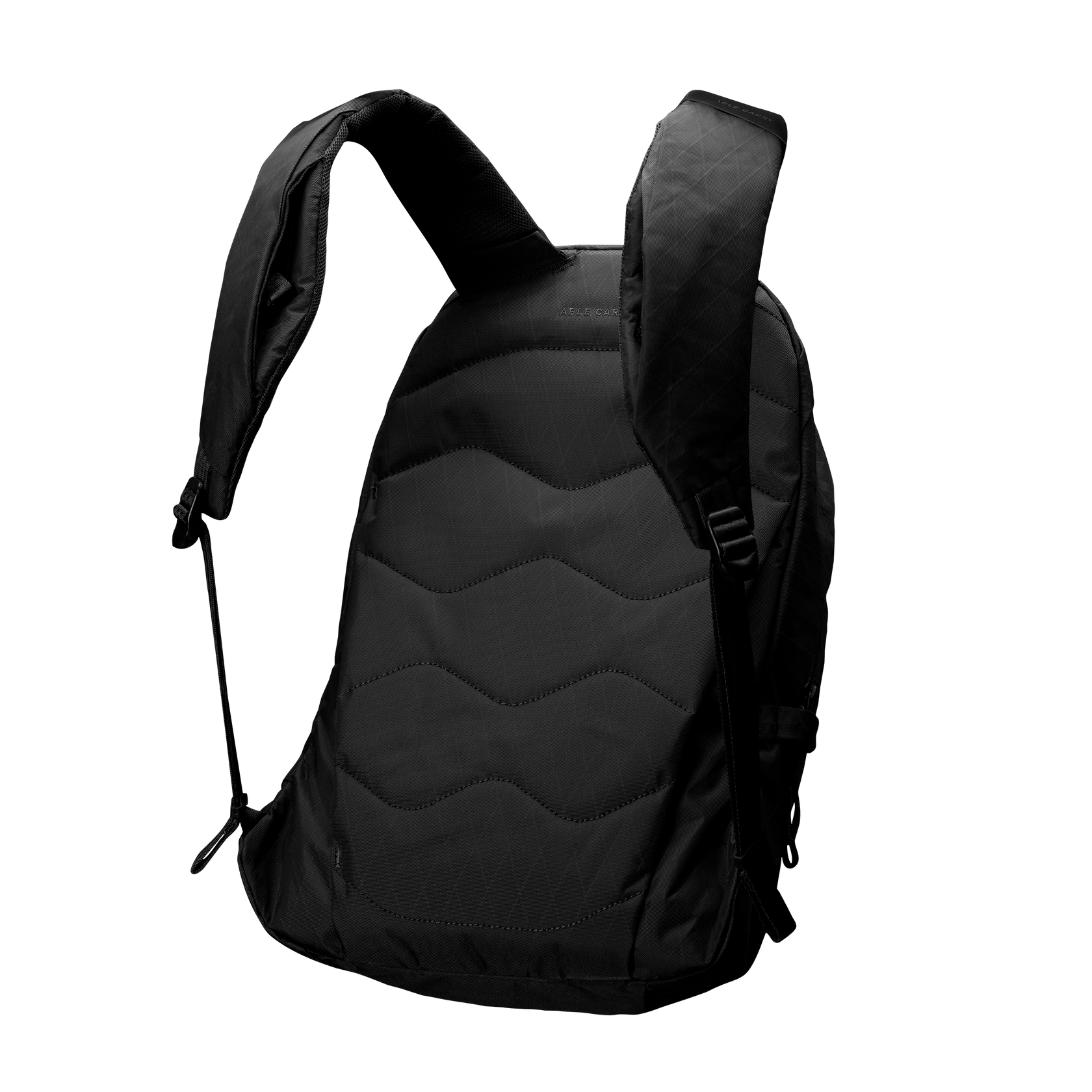 Thirteen Daybag | Minimal 13L Backpack for EDC & Work – Able Carry