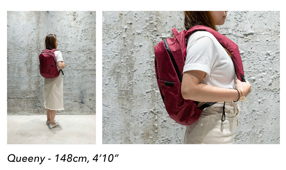 Fit Guide – Able Carry