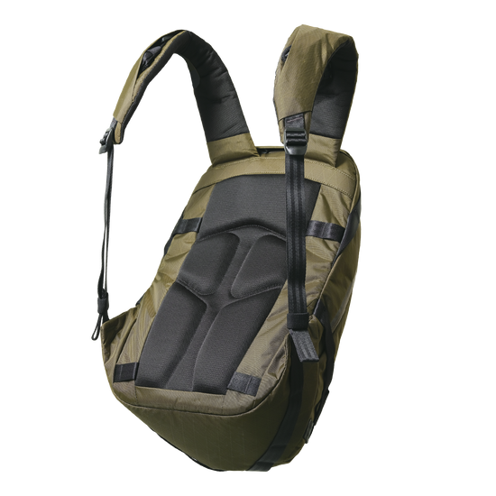 Daily Plus – Able Carry