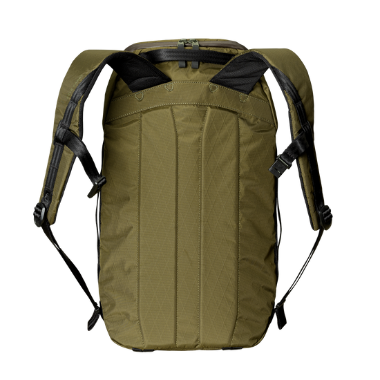 Daybreaker 2 | Lightweight 25L Backpack for EDC & Outdoor Travel – Able ...