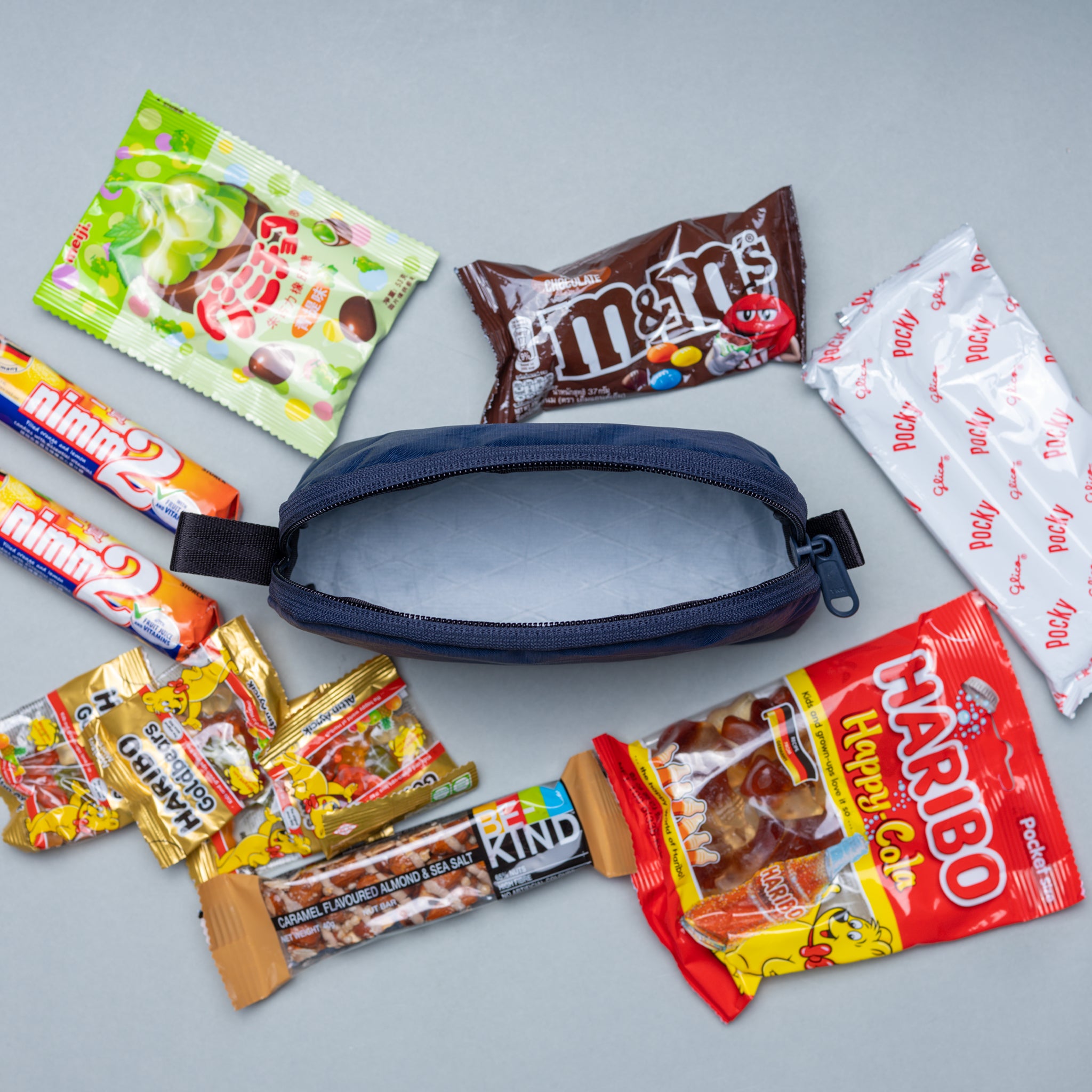 Stash Pouch – Able Carry